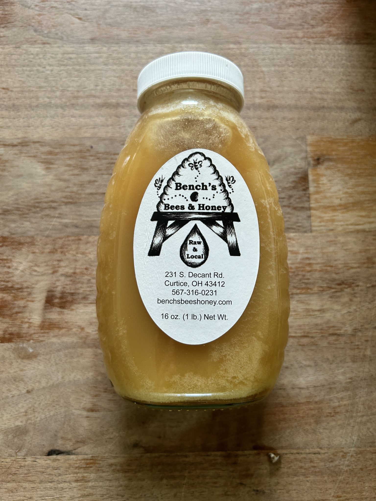 How to Safely De-Crystallize Honey - Shared Legacy Farms